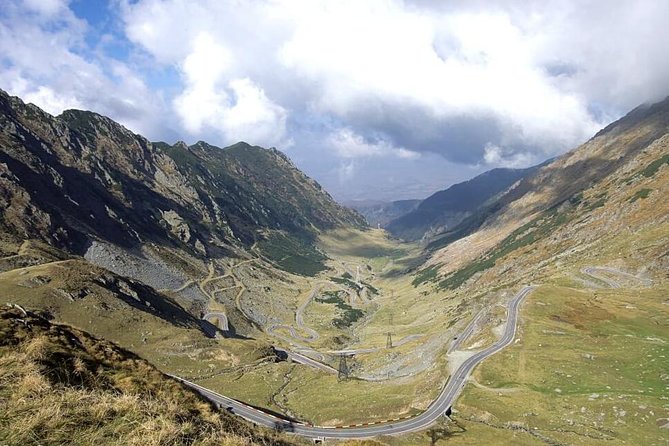 Transfagarasan Plus Carta Abbey: Private Day Trip From Sibiu - Visiting Carta Abbey: A Medieval Heritage Site