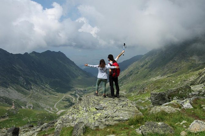 Transfagarasan Plus Carta Abbey: Private Day Trip From Sibiu - The Sum Up