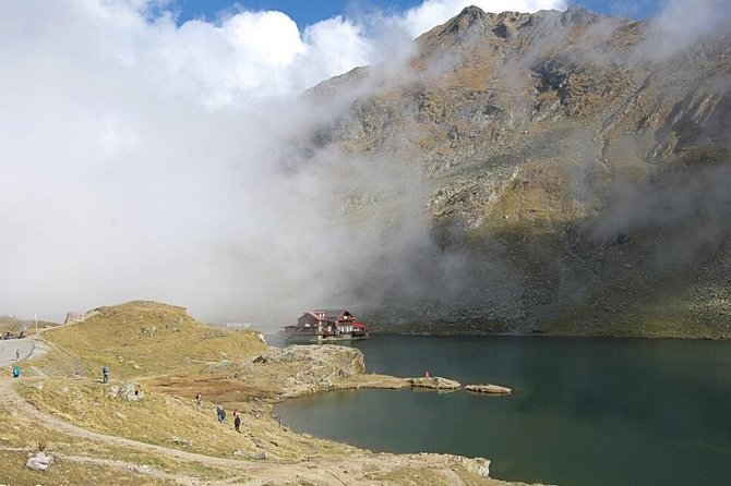 Transfagarasan Plus Carta Abbey: Private Day Trip From Sibiu - FAQ