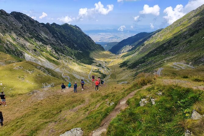 Transfagarasan Private Tour from Bucharest - 2 Days - Practical Details and What You Can Expect