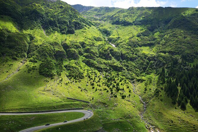 Transfagarasan Road & Balea Lake - Private Tour from Bucharest - What’s Included and What’s Not