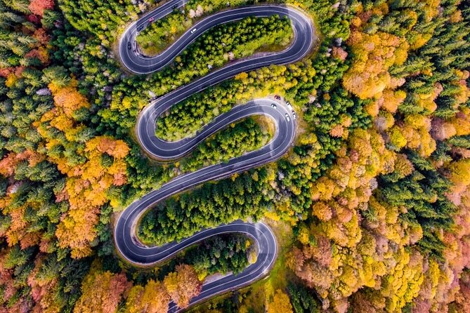 Transfagarasan Road & Bâlea Lake - Private Tour From Bucharest - Inclusions and Logistics