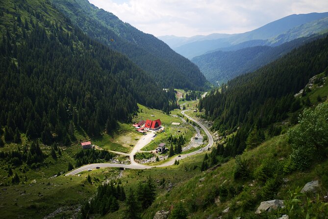 Transfagarasan Road & Bâlea Lake - Private Tour From Bucharest - Safety and Accessibility