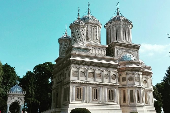 Transfagarasan Road - one day trip from Bucharest - The Practicalities: What’s Included and What’s Not