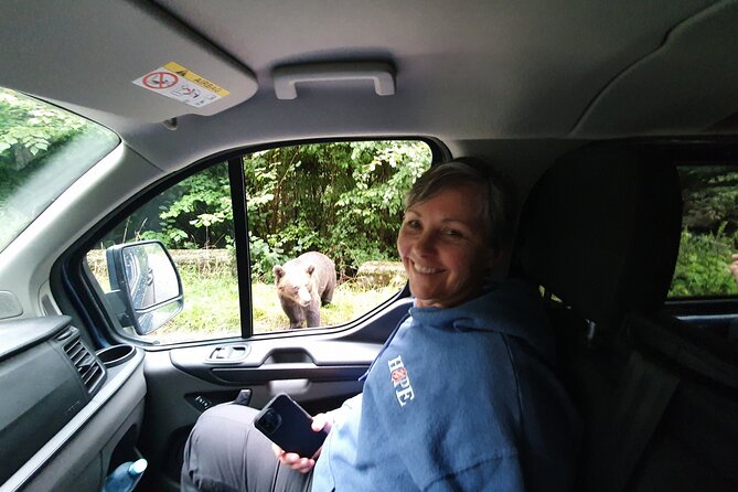 Transfagarasan Road Private Day Trip from Bucharest / The Best Road in the World - The Experience from Reviews: Authenticity and Knowledge