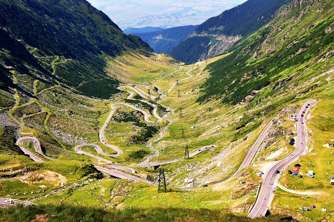Transfagarasan Road Private Day Trip from Bucharest / The Best Road in the World - Final Thoughts