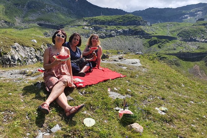Transfagarasan Road Private Day Trip from Bucharest / The Best Road in the World - FAQs
