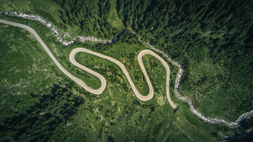 Transfagarasan Road Trip - An In-Depth Look at the Transfagarasan Road Trip