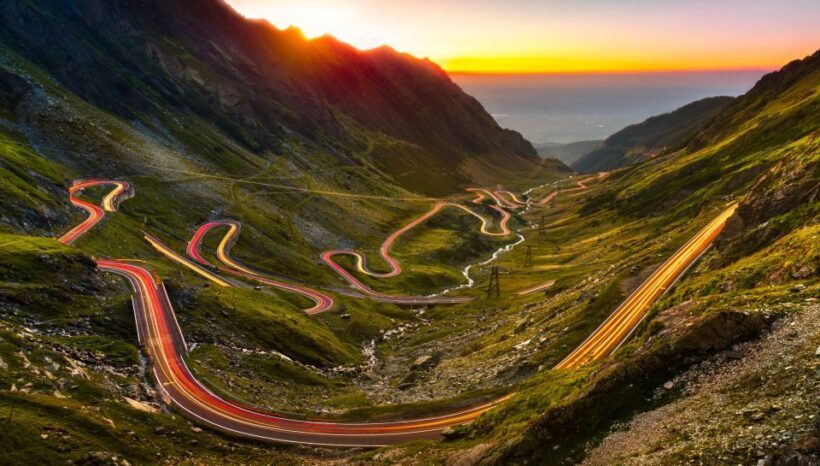 Transfagarasan Road Trip - Authentic Experiences and Genuine Guides
