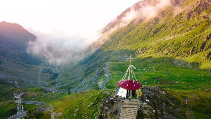 Transfagarasan Road Trip - FAQs