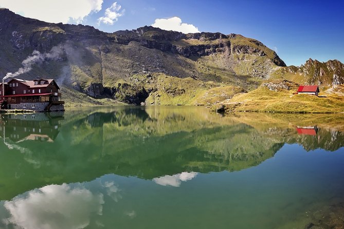 TRANSFAGARASAN, the mountain road to the heart of TRANSYLVANIA - Day 3: Remote Villages and the Heart of Transylvania