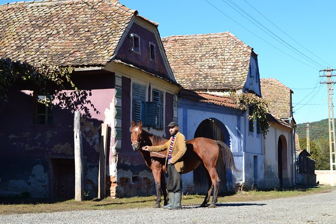 TRANSFAGARASAN, the mountain road to the heart of TRANSYLVANIA - Who Will Love This Tour?