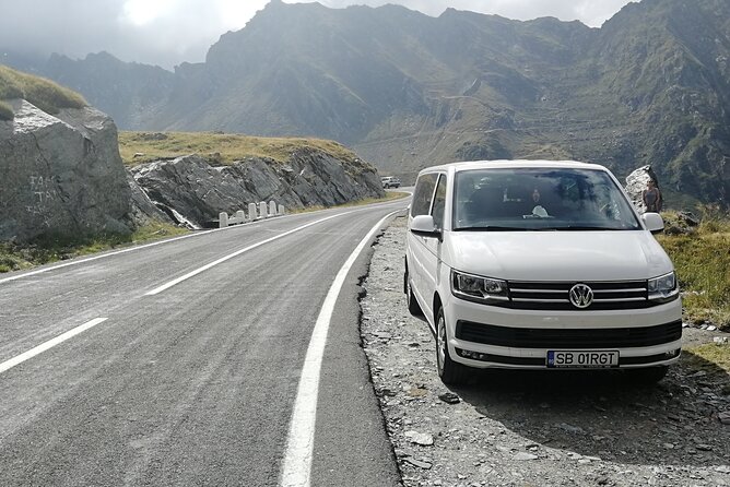 Transfagarasan, Vidraru and Poenari Fortress Tour from Sibiu - Final Thoughts