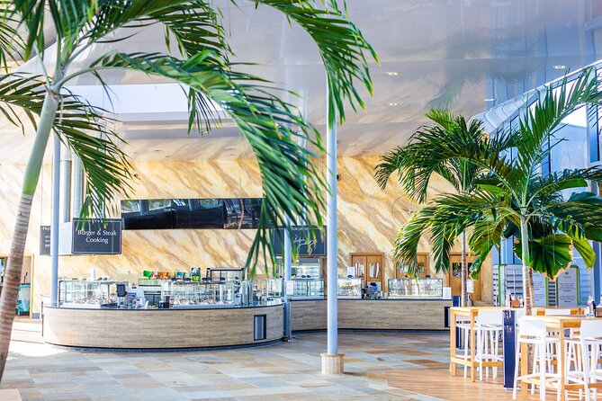 Transfer & Access for 4.5-Hour at Therme Bucuresti - Childrens Access to the Galaxy Area