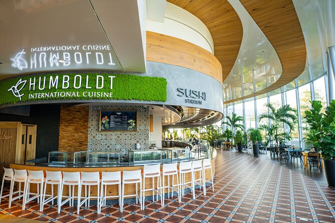 Transfer & Access for 4.5-Hour at Therme Bucuresti - Booking Your Experience