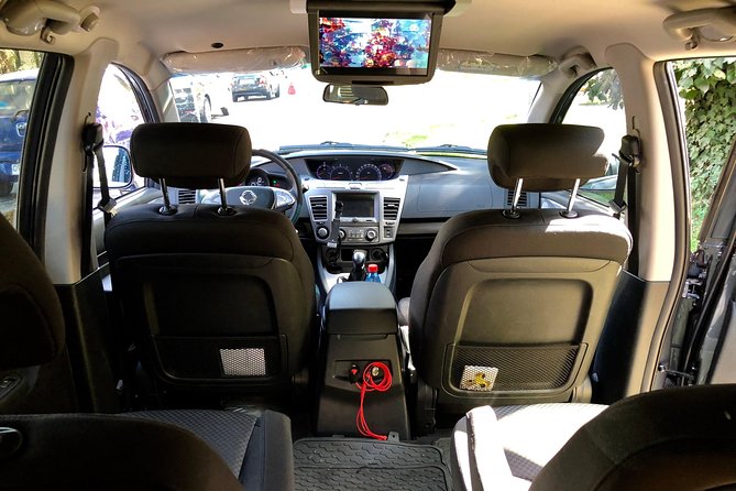 Transfer Airport Hotel - Traveler Reviews