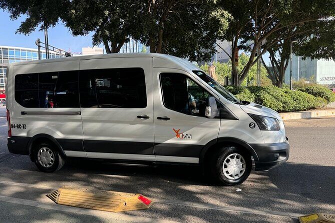 Transfer Airport - Hotel or vice versa - How the Transfer Works: From Arrival to Hotel and Back