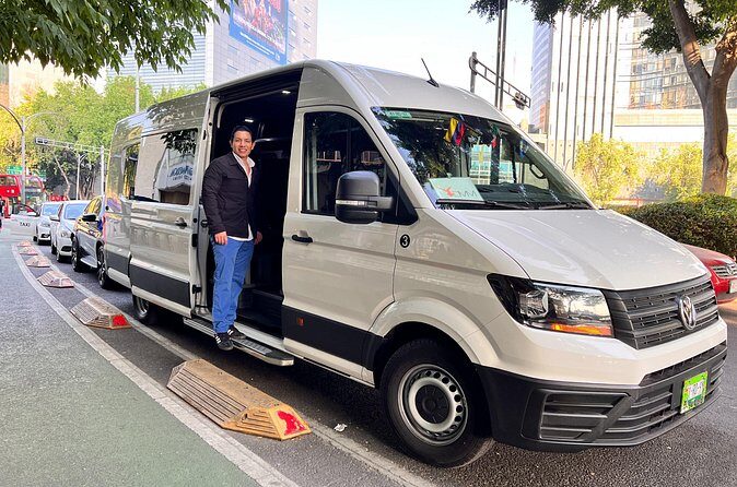 Transfer Airport - Hotel or vice versa - Why Travelers Love This Service