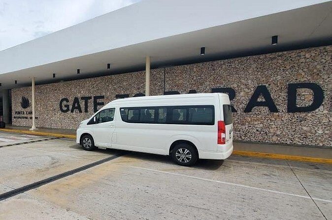 Transfer Airport/Hotels Punta Cana to Cabarete, Sosua or POP - FAQs
