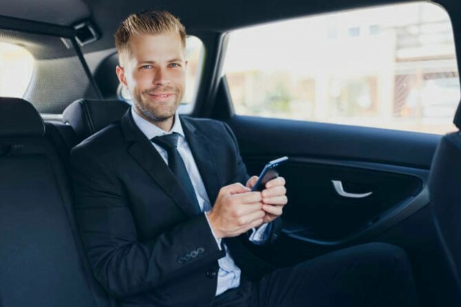 Transfer Airport Otopeni - Bucharest - Key Points