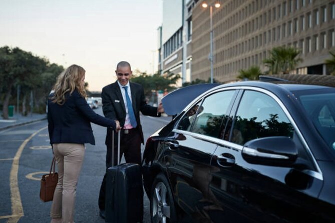 Transfer Airport Otopeni - Bucharest - Pricing and Value