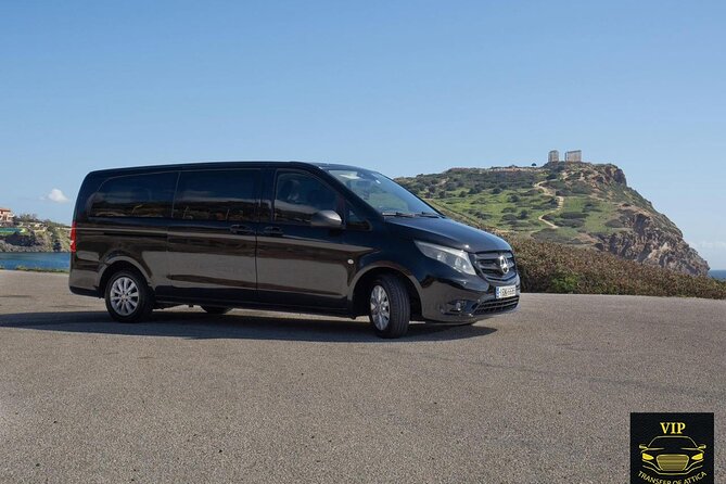 Transfer Airport- Transfer Port-Vip Transfer Athens-Guiding Tour - Key Points