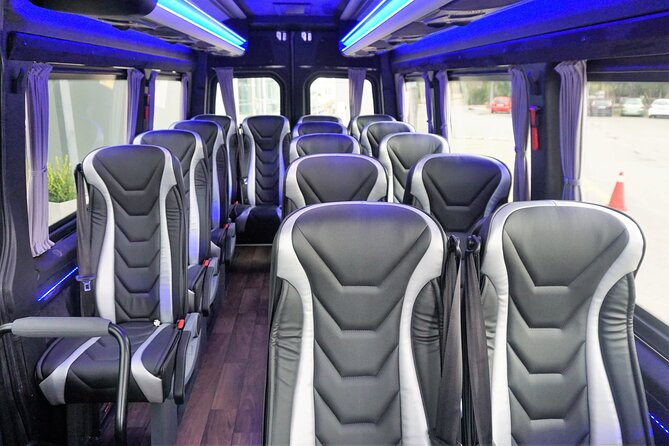 Transfer Airport- Transfer Port-Vip Transfer Athens-Guiding Tour - Port Transfer