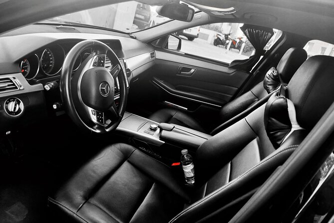 Transfer Barcelona Airport - Who Should Consider This Service?