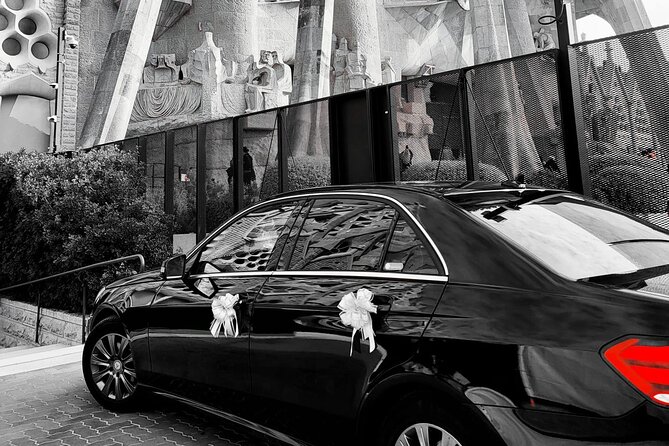 Transfer Barcelona Airport - The Bottom Line