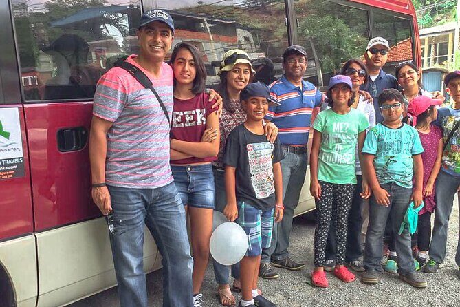 Transfer between Colombo Airport and Ramadia Ran Mal Holiday Resort, Moratuwa - Key Points