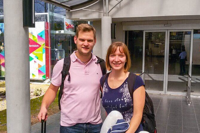 Transfer between Colombo Airport and Ramadia Ran Mal Holiday Resort, Moratuwa - Who Should Consider This Service?