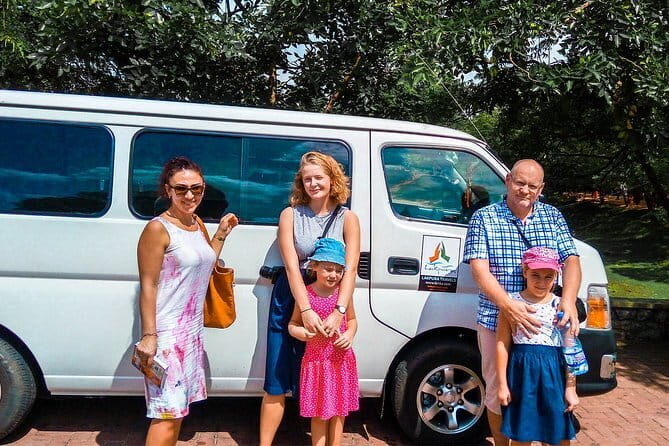 Transfer between Colombo Airport (CMB) and Anantaya Resort & Spa, Chilaw - Introduction