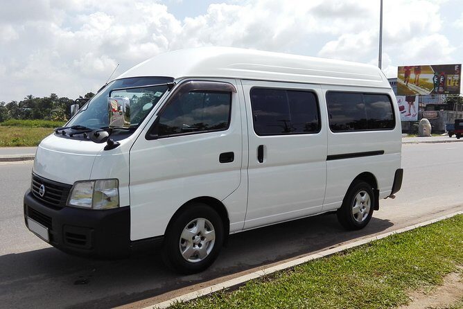Transfer between Colombo Airport (CMB) and Dikwella Resort & Spa - FAQ