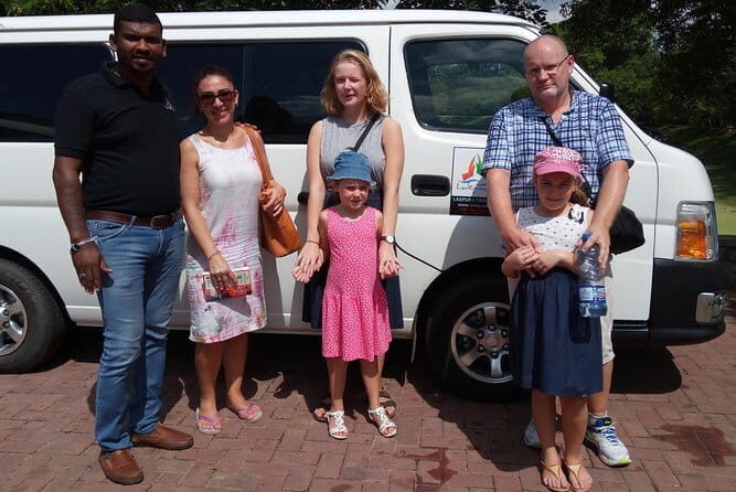 Transfer between Colombo Airport (CMB) and Jungle Beach Resort, Trincomalee - Why Choose This Private Airport Transfer?