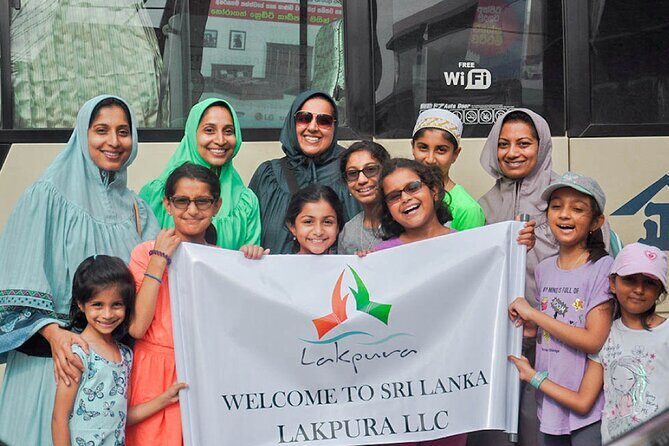 Transfer between Colombo Airport (CMB) and Kosgoda Beach Resort, Kosgoda - Introduction