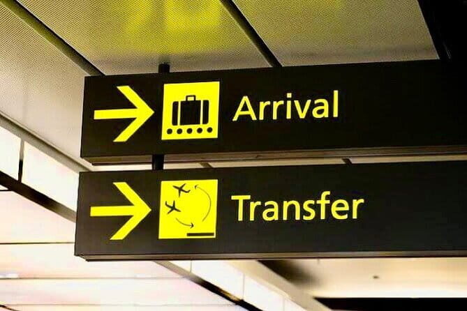 Transfer between Colombo Airport (CMB) and Lotus-Villa, Ahungalla - FAQ