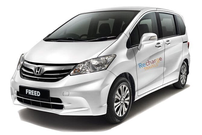Transfer between Colombo Airport (CMB) and Motel Sakura, Katunayake - The Sum Up