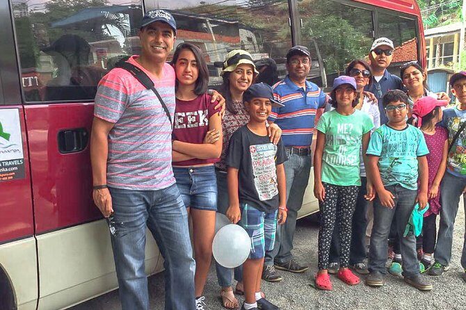 Transfer between Colombo Airport (CMB) and Riverina Hotel, Beruwala - The Details of a Hassle-Free Arrival