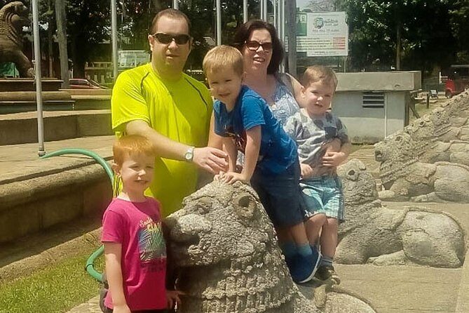 Transfer between Colombo Airport (CMB) and Sasha Transit Hotel, Katunayake - A Practical Look at the Transfer Service