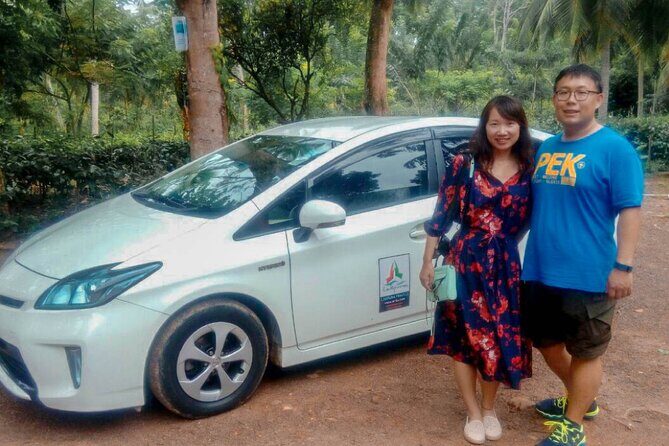 Transfer between Colombo Airport (CMB) and The Black Pool Hotel, Nuwara Eliya - Who Will Love This Transfer?