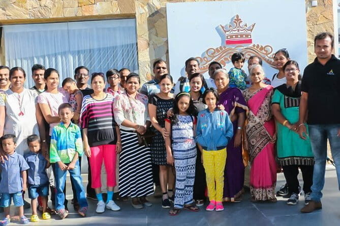 Transfer between Colombo Airport (CMB) and The Seven Spiritual Resort, Bentota - Introduction
