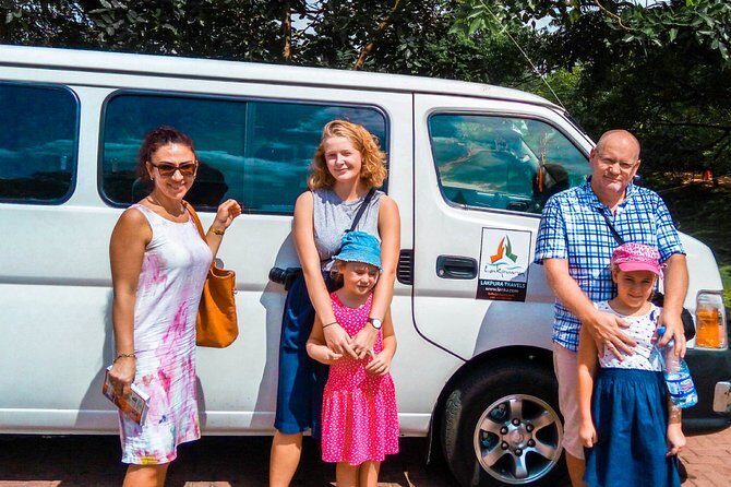 Transfer between Colombo Airport (CMB) and Tisara Villa, Habaraduwa - Comprehensive Review of the Transfer Between Colombo Airport (CMB) and Tisara Villa, Habaraduwa