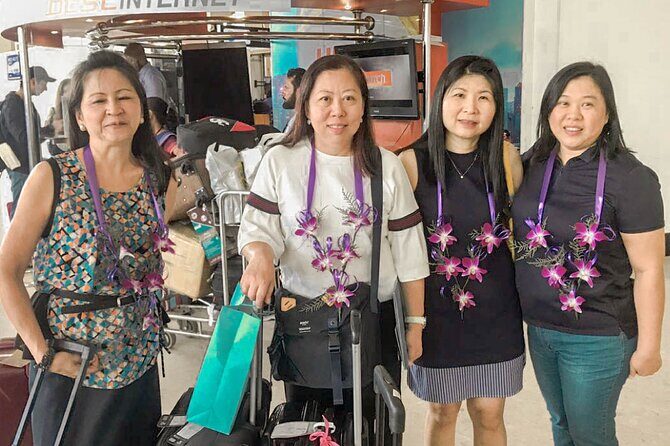 Transfer between Colombo Airport & Le Grand Meaulnes Family Hotel, Habarana - Key Points
