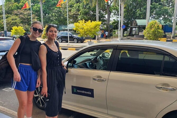 Transfer between Colombo (CMB) Airport and Galle Face Hotel - The Sum Up: Why This Transfer Is a Solid Choice