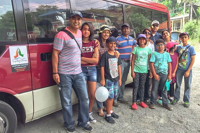 Transfer between Colombo (CMB) Airport and Oatlands by Jetwing - Final Thoughts