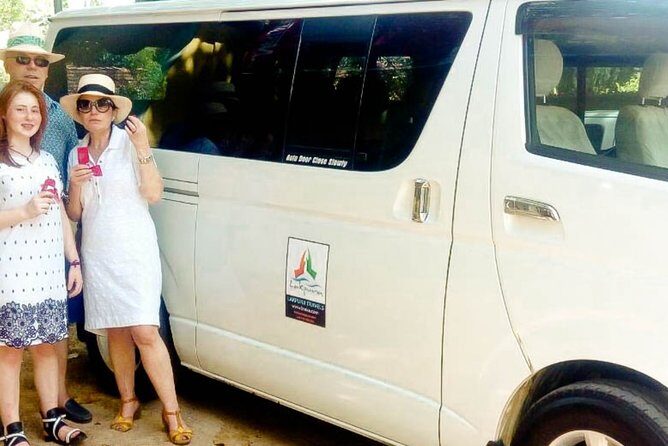 Transfer between Colombo (CMB) Airport and Tangerine Beach Hotel - Authentic Traveler Insights