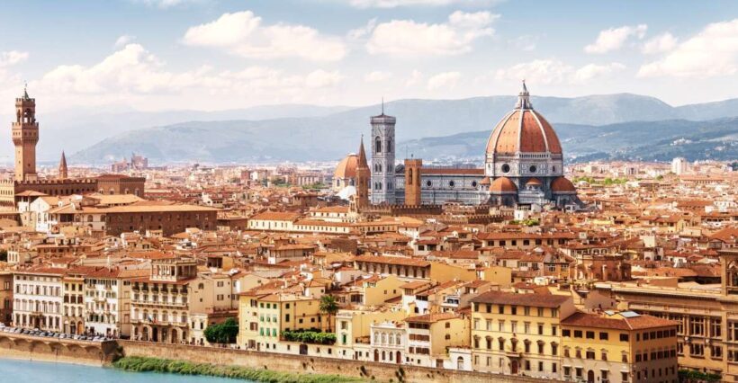 Transfer Between Florence and Rome with Sightseeing Stop - Why Choose This Tour?