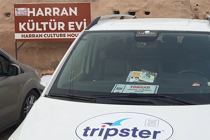 Transfer Between NevşEhir/Kayseri Airport and Cappadocia Hotels - Key Points