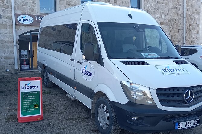 Transfer Between NevşEhir/Kayseri Airport and Cappadocia Hotels - Meeting and Pickup Details