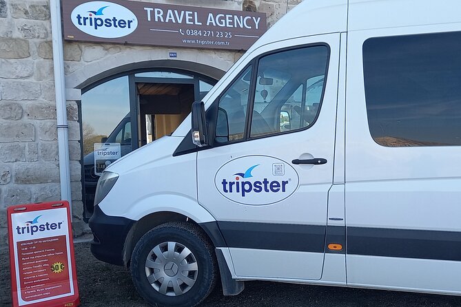 Transfer Between NevşEhir/Kayseri Airport and Cappadocia Hotels - Service Features and Accessibility